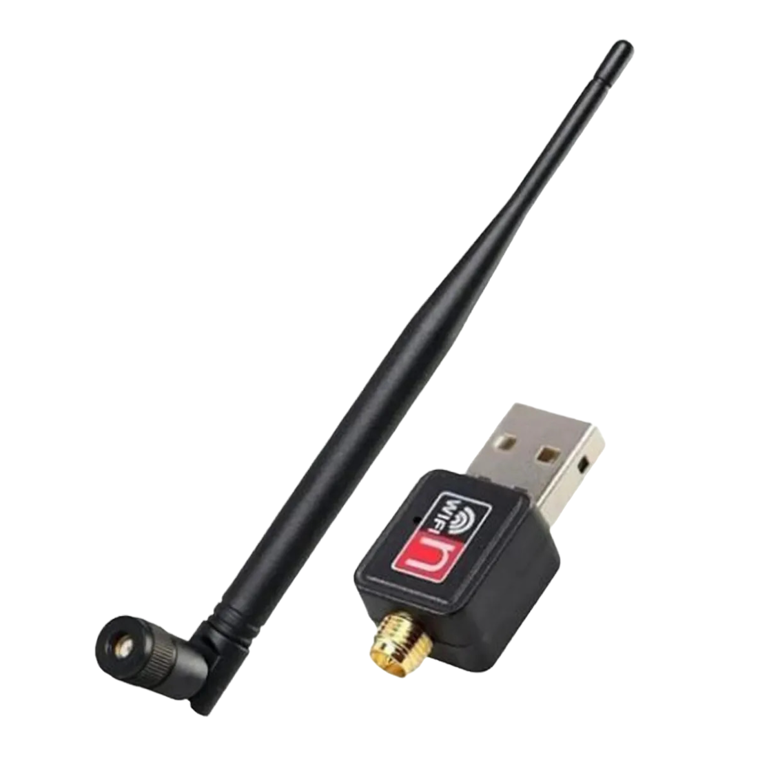 ANTENA WI-FI 900 MBPS · KOL